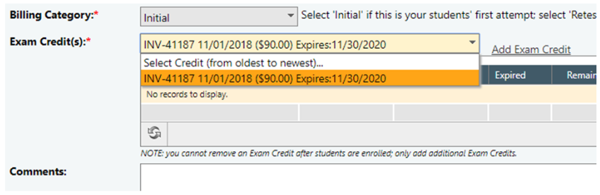 How to Create a Class in the IPC Edge 2.0 Certification Portal