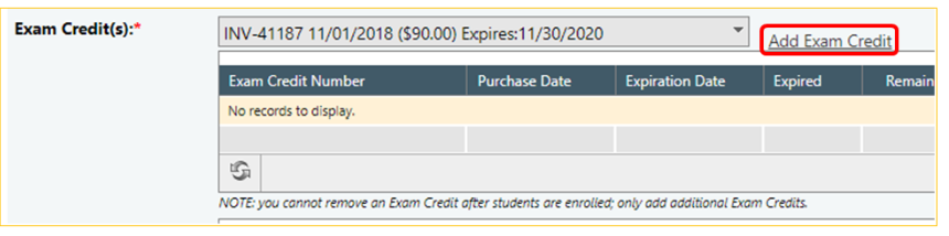 How to Create a Class in the IPC Edge 2.0 Certification Portal